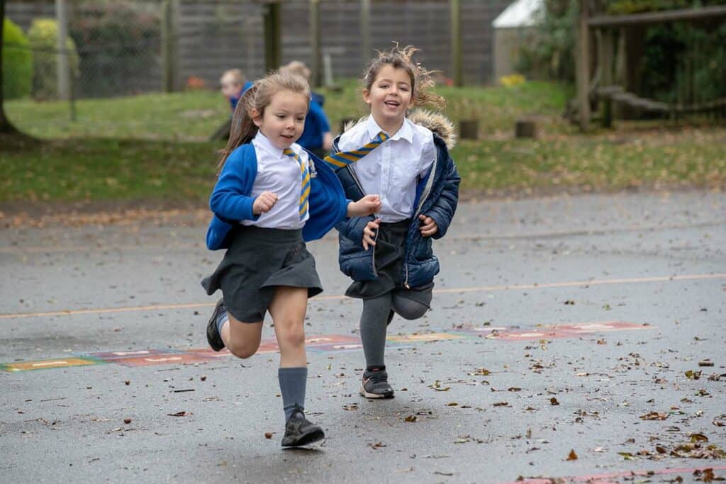 Meet Class 1 - Bayford Primary School